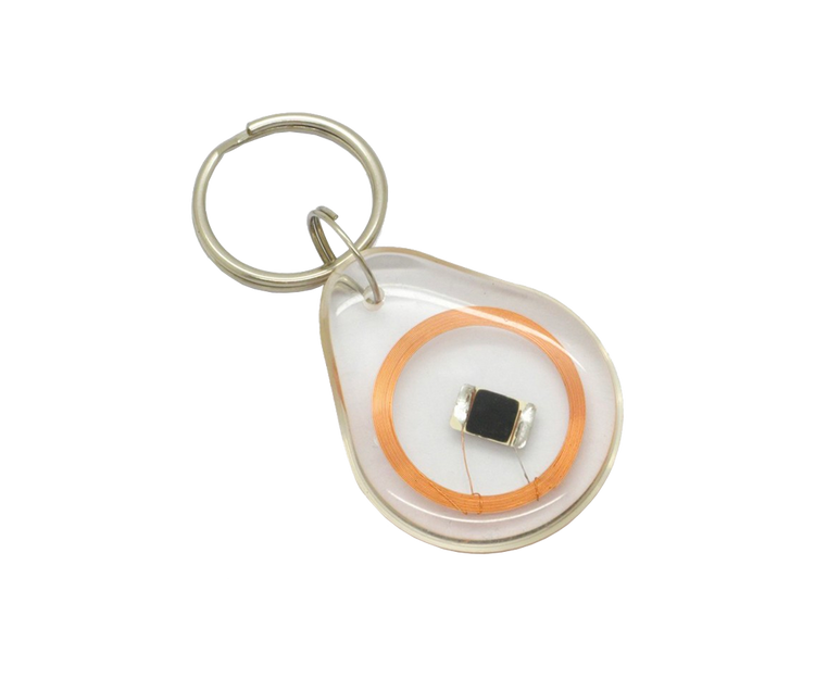 Anatomy of an RFID tag – NFCKill