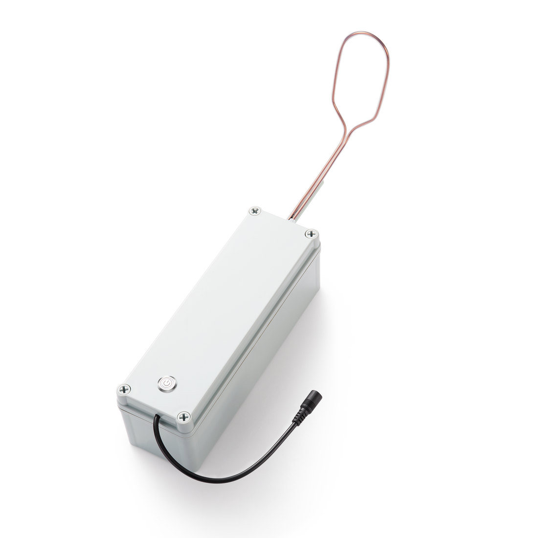 Tools to disable RFID tags – NFCKill